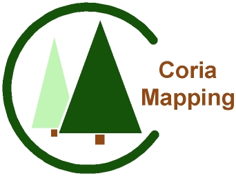 Coria..... the website of keith & christine